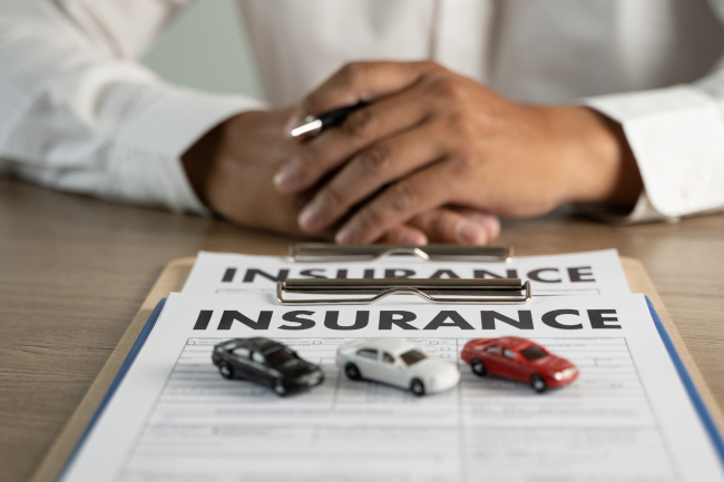 Auto Insurance 101 | Morco Insurance Agency