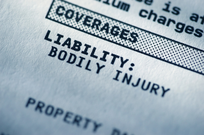Should Your Business Carry General Liability Insurance? | Morco ...