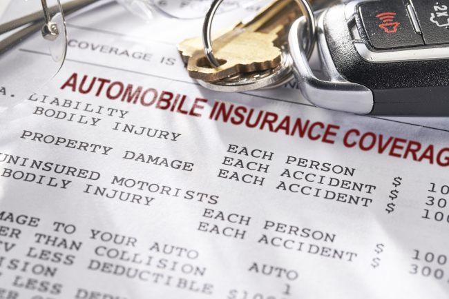 Personal vs. Commercial Auto Insurance, Explained | Morco Insurance Agency
